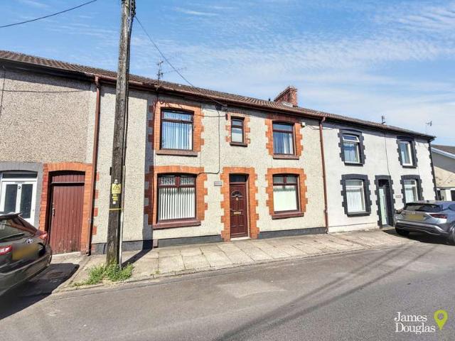 3 Bedroom Terraced House