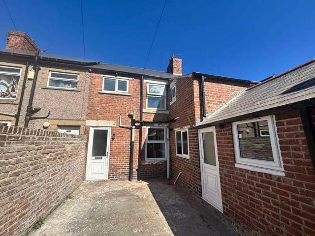 3 Bedroom Terraced House