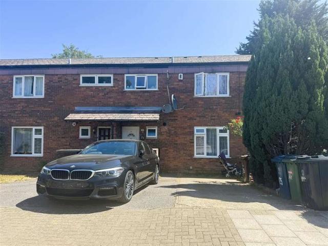3 Bedroom Terraced House