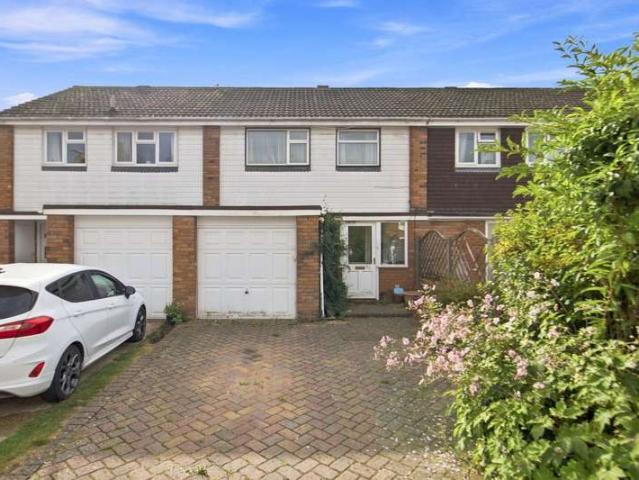 3 Bedroom Terraced House