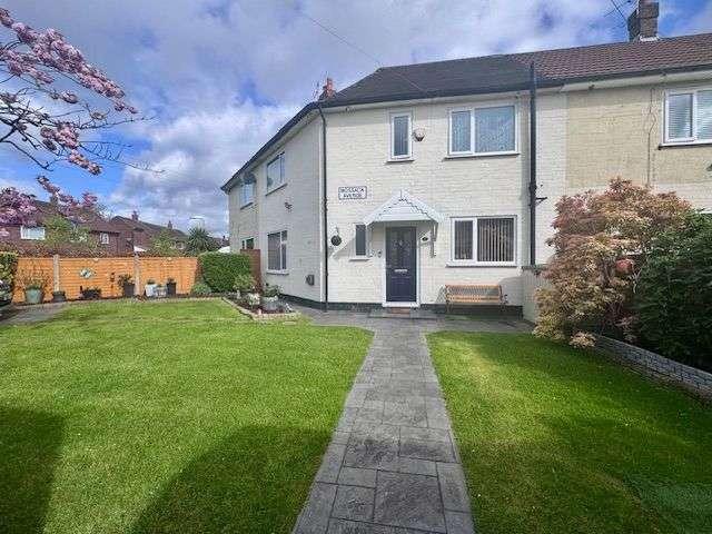 3 Bedroom Terraced House
