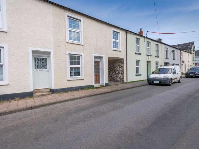 3 Bedroom Terraced House