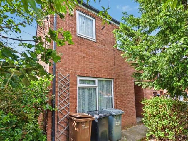 3 Bedroom Terraced House