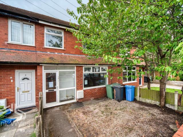 3 Bedroom Terraced House