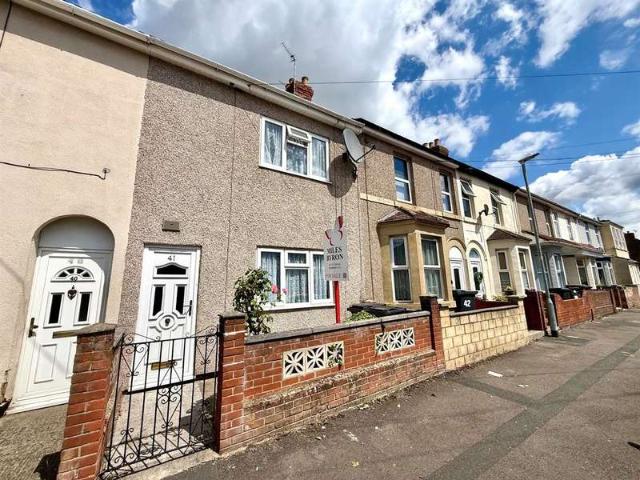 3 Bedroom Terraced House