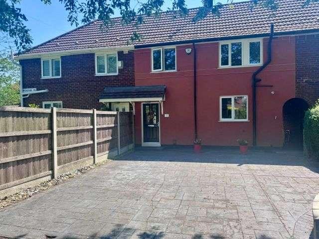 3 Bedroom Terraced House