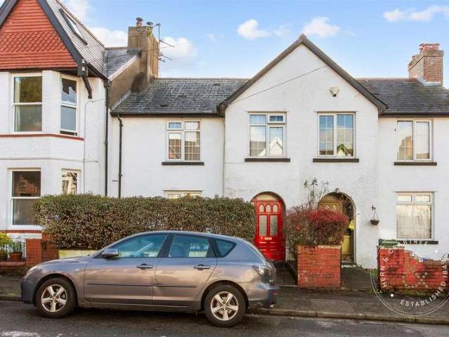 3 Bedroom Terraced House