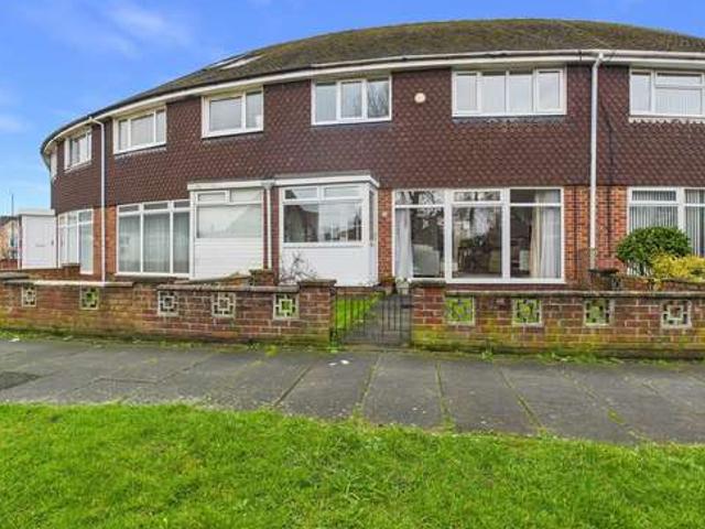3 Bedroom Terraced House