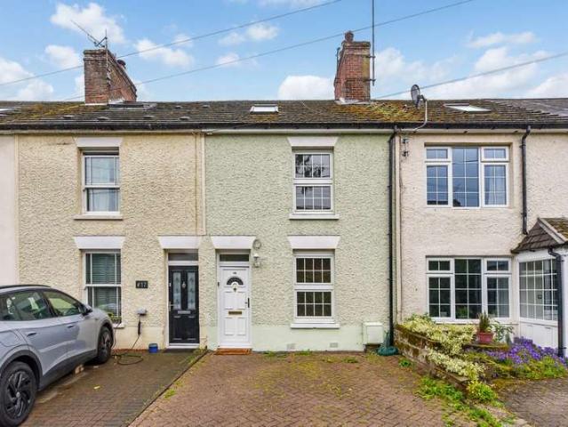 3 Bedroom Terraced House