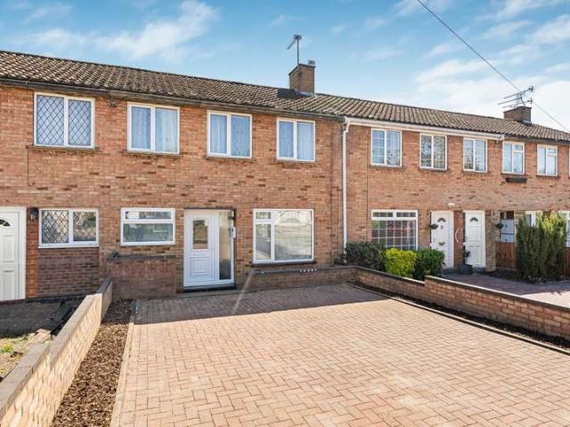 3 Bedroom Terraced House