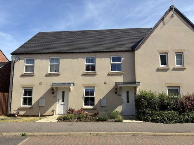 3 Bedroom Terraced House
