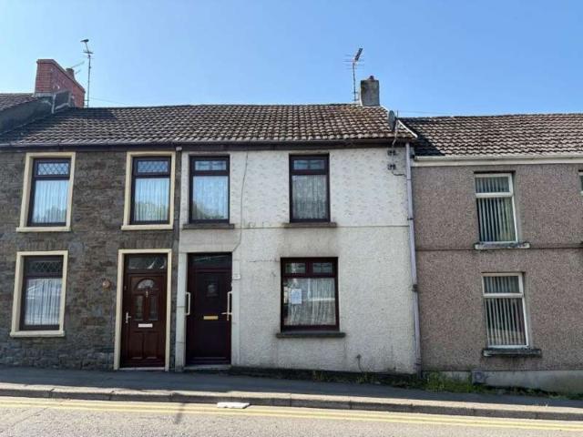 3 Bedroom Terraced House