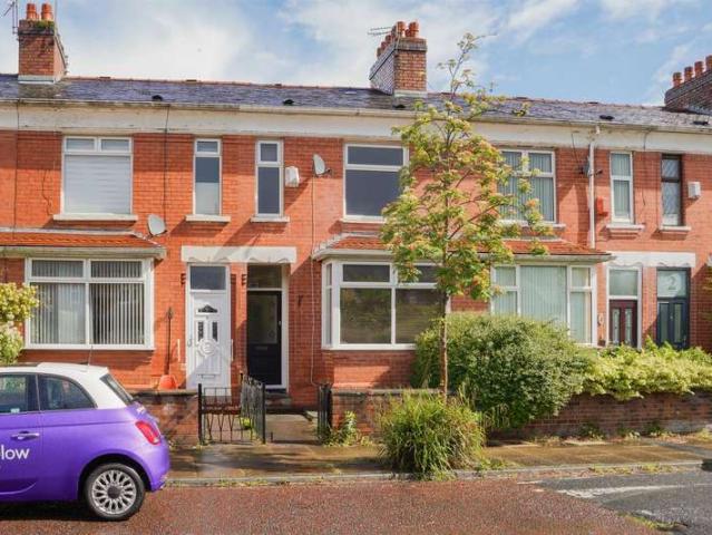 3 Bedroom Terraced House