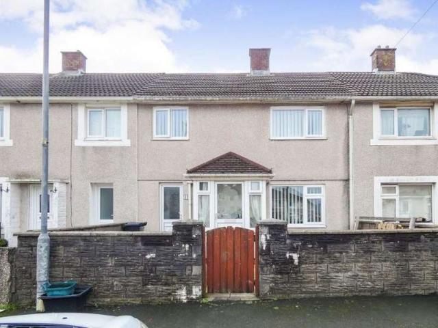 3 Bedroom Terraced House