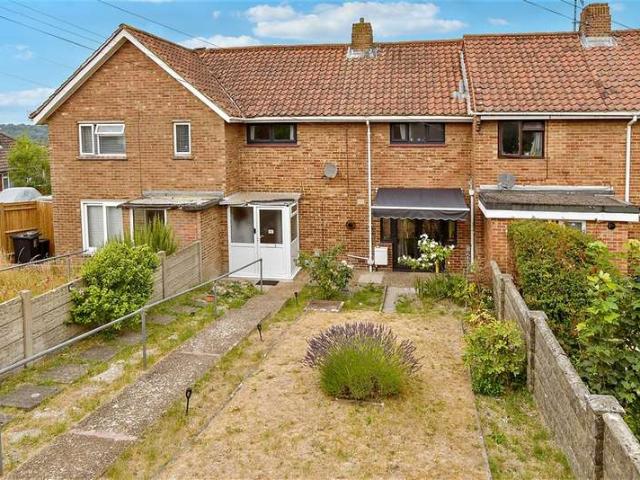 3 Bedroom Terraced House