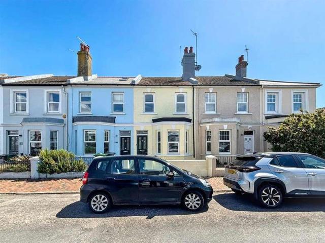 3 Bedroom Terraced House