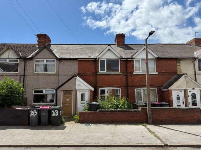 3 Bedroom Terraced House