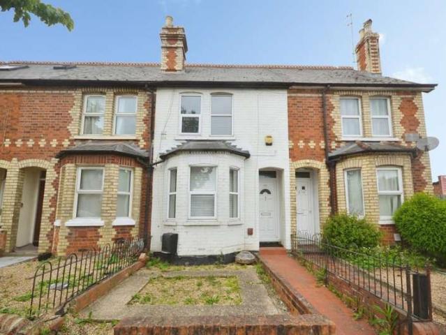 3 Bedroom Terraced House