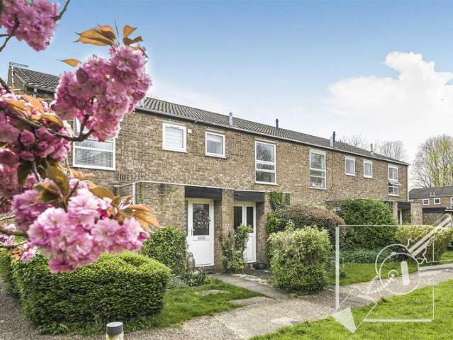 3 Bedroom Terraced House