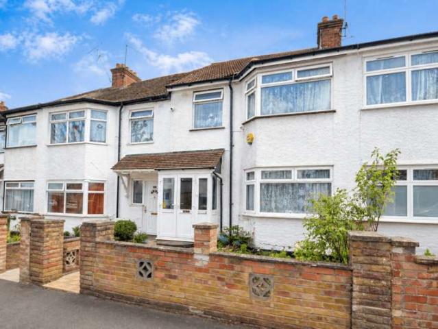 3 Bedroom Terraced House