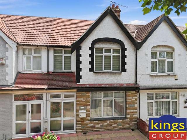 3 Bedroom Terraced House