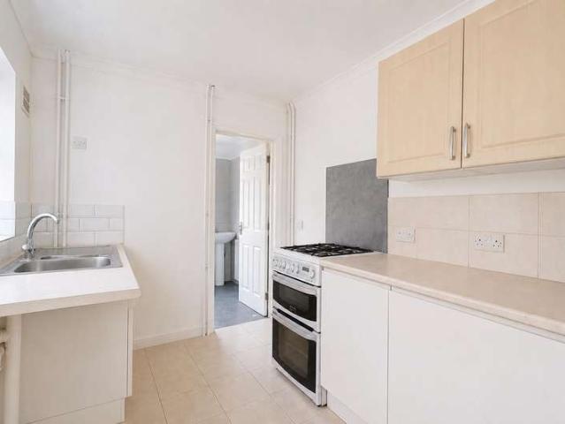 3 Bedroom Terraced House