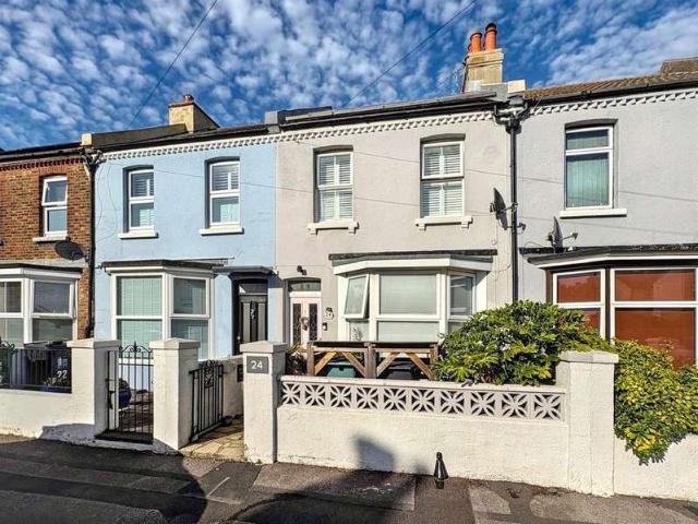 3 Bedroom Terraced House