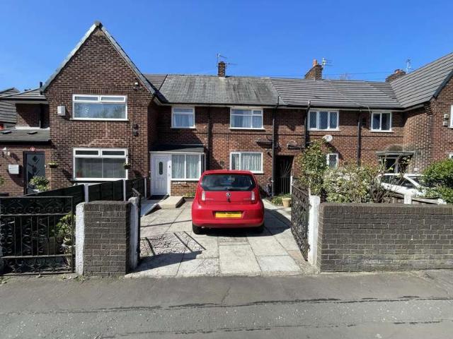 3 Bedroom Terraced House