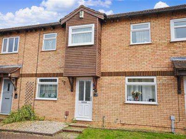 3 Bedroom Terraced House