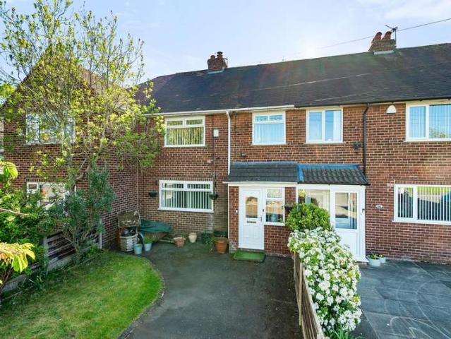 3 Bedroom Terraced House