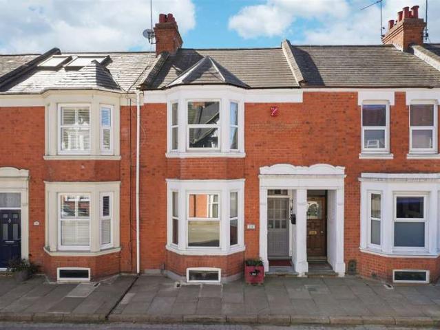 3 Bedroom Terraced House