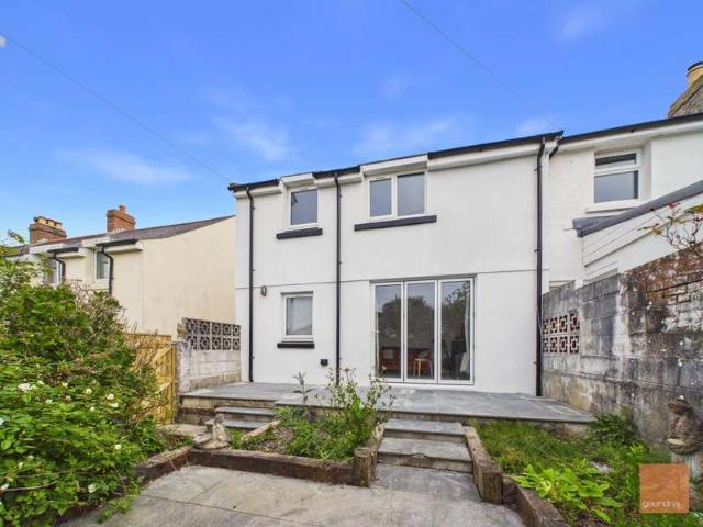 3 Bedroom Terraced House