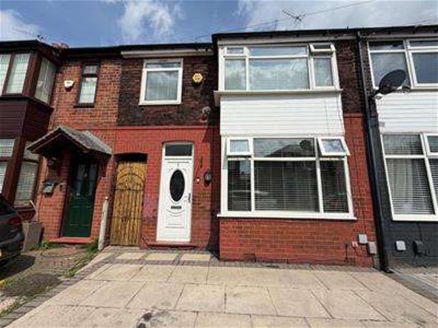 3 Bedroom Terraced House
