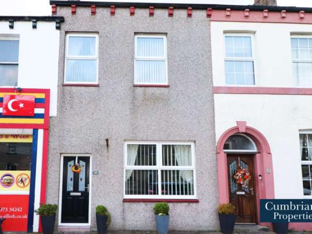 3 Bedroom Terraced House