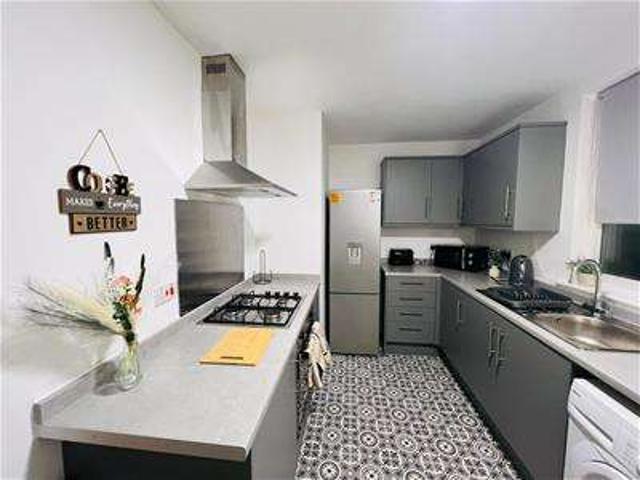 3 Bedroom Terraced House