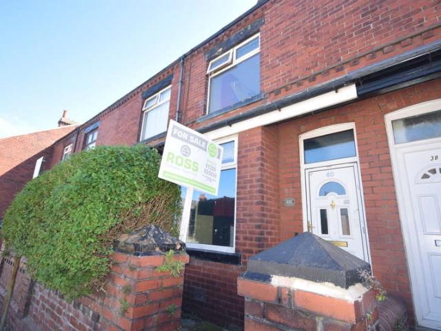 3 Bedroom Terraced House