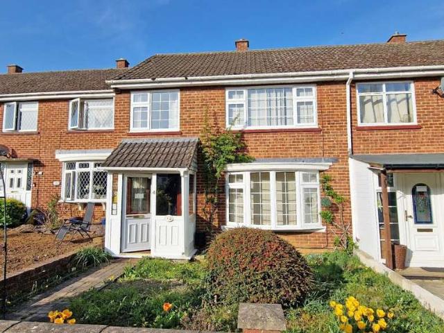 3 Bedroom Terraced House