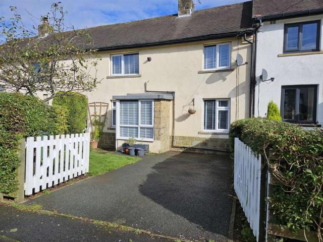 3 Bedroom Terraced House