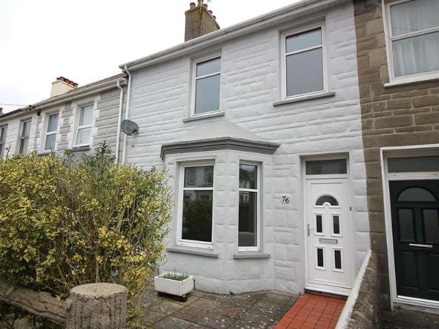 3 Bedroom Terraced House