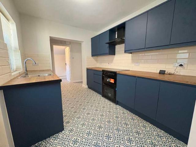 3 Bedroom Terraced House