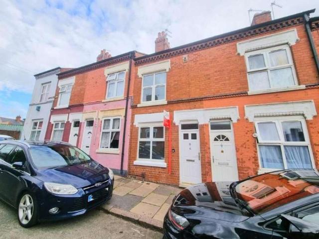 3 Bedroom Terraced House