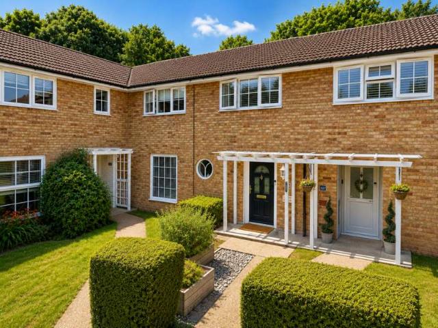 3 Bedroom Terraced House