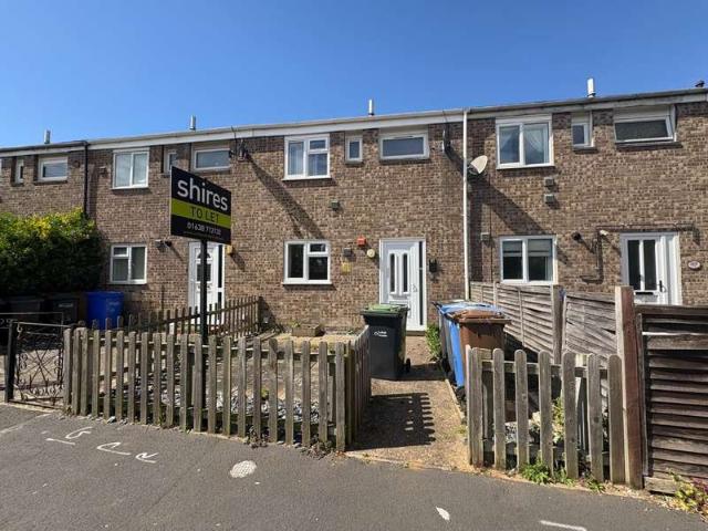 3 Bedroom Terraced House