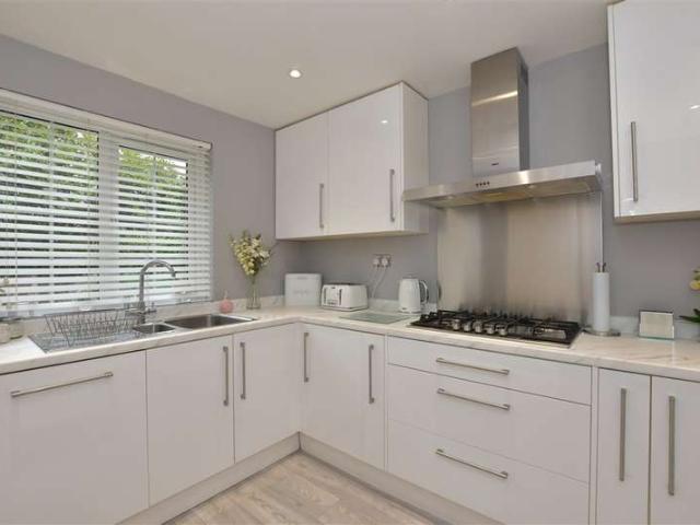 3 Bedroom Terraced House