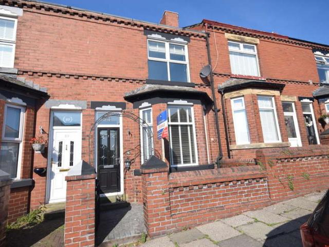3 Bedroom Terraced House