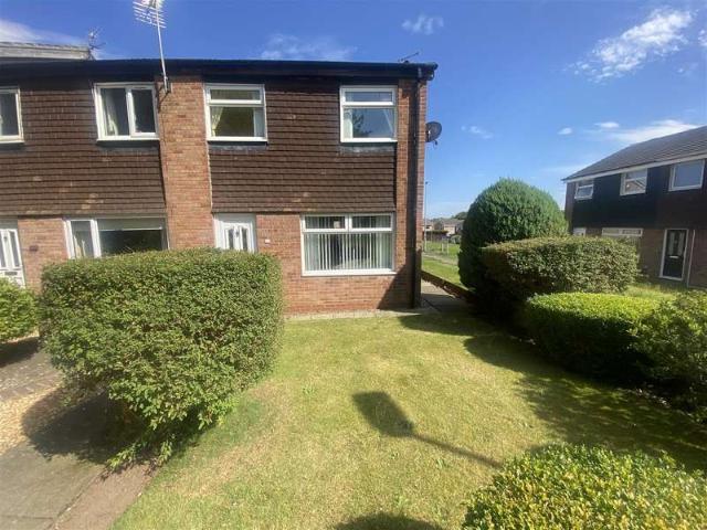 3 Bedroom Terraced House