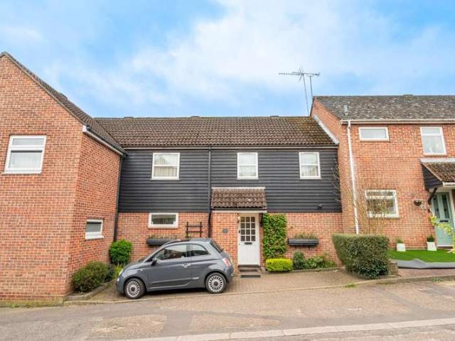 3 Bedroom Terraced House