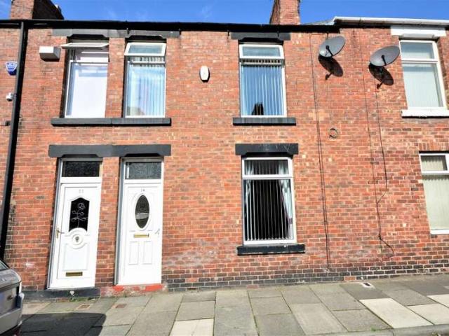 3 Bedroom Terraced House