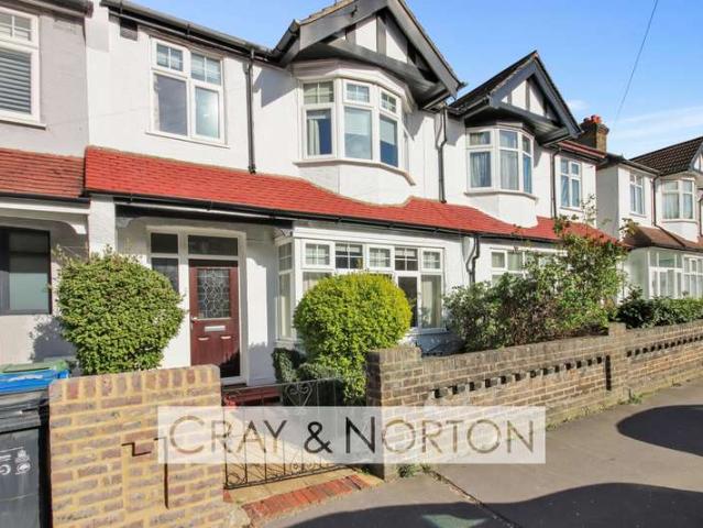 3 Bedroom Terraced House