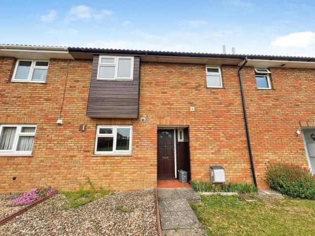 3 Bedroom Terraced House